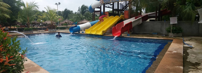 Villa Excellance Beach & Wave Pool Resort ₱500 @ Tanza, Cavite | PH ...