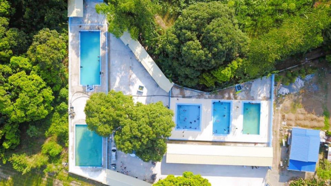 Delfin Island Resort ₱50 @ Manaoag, Pangasinan | PH.vacations