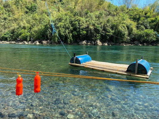 Triple P Campsite ₱70 @ Norzagaray, Bulacan | PH.vacations