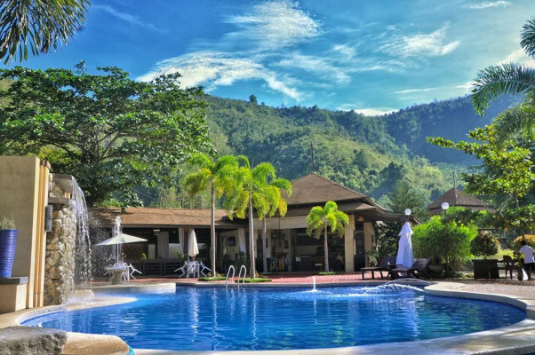 Bonhomie Leisure & Resort ₱90 @ Banaybanay, Davao Oriental | PH.vacations