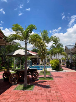 Ventasha Resort and Pavilion -Pool 1 ₱10,000 @ Santa Maria, Bulacan ...