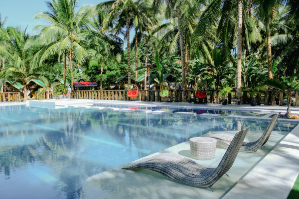 Jelan Beach & Pool Resort ₱200 @ Masbate City, Masbate | PH.vacations