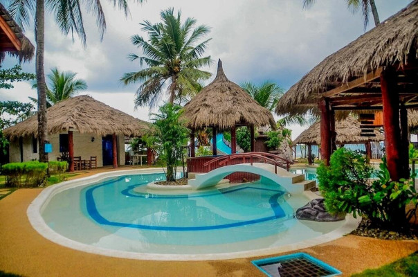 Camaya-an Paradise Beach Resort ₱50 @ Bayawan City, Negros Oriental ...