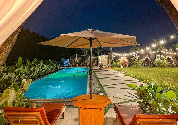 Reca Private Resorts ₱4,999 @ Porac, Pampanga | PH.vacations