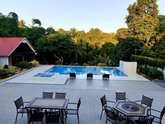 Hamani Private Resort ₱25,000 @ Indang, Cavite | PH.vacations