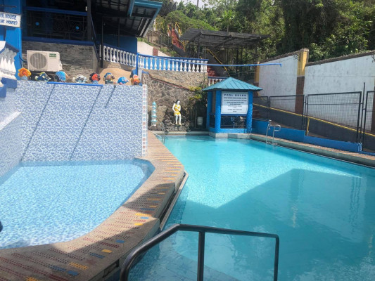 Banio Kreek Farms ₱11,000 @ Silang, Cavite | PH.vacations