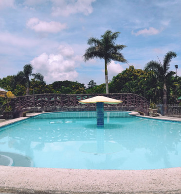 S-Five Inland Resort ₱60 @ San Miguel, Iloilo | PH.vacations