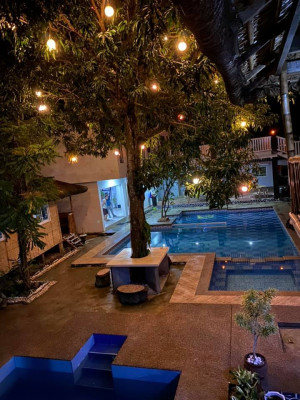 Balai Kayakas Private Resort ₱5,500 @ Lucena, Quezon | PH.vacations