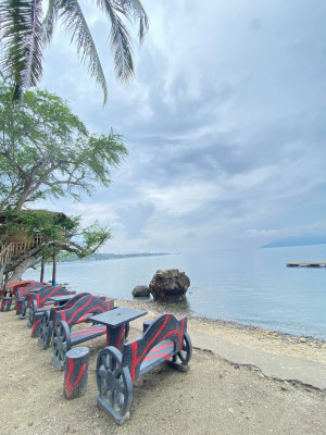Brizamar Beach Resort ₱500 @ Batangas, Batangas | PH.vacations