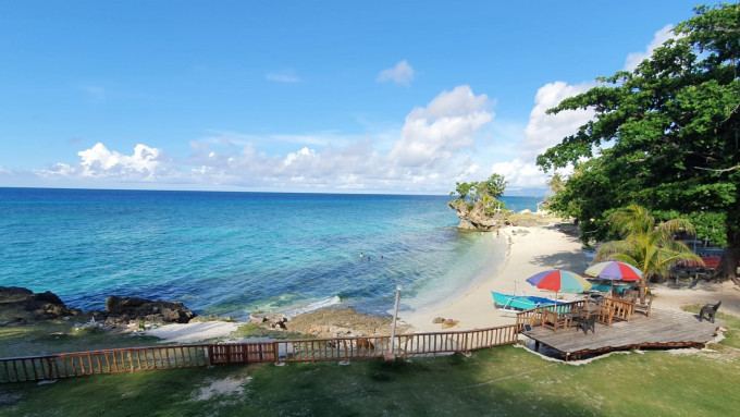 1Peace Beach Resort ₱1,400 @ Anda, Bohol | PH.vacations
