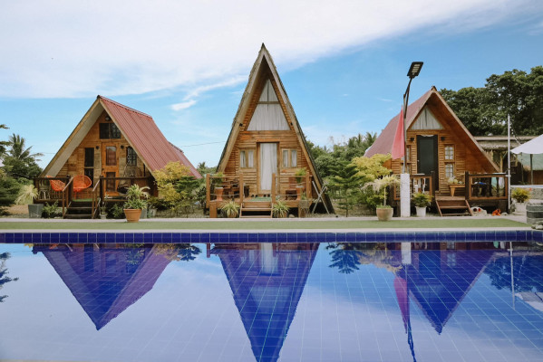 Camila Farm Resort ₱3,000 @ Nueva Ecija, Philippines | PH.vacations