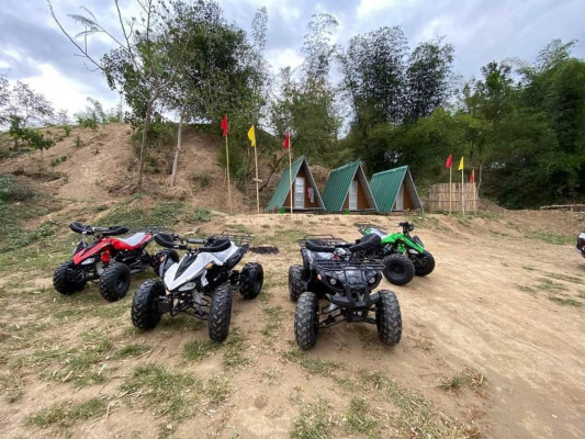 Triple P Campsite ₱70 @ Norzagaray, Bulacan | PH.vacations