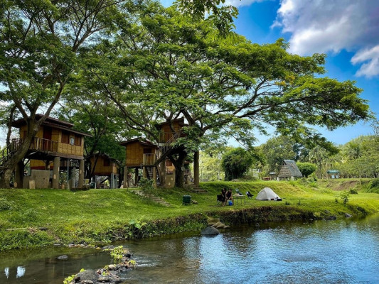Batis ng Kalikasan ₱3,500 @ Santa Maria, Laguna | PH.vacations