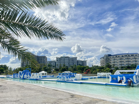 Solea Mactan Cebu Resort ₱988 @ Cordova, Cebu | PH.vacations