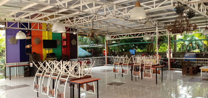 Pisces Resort and Hotel Valenzuela ₱120 @ Valenzuela, | PH.vacations