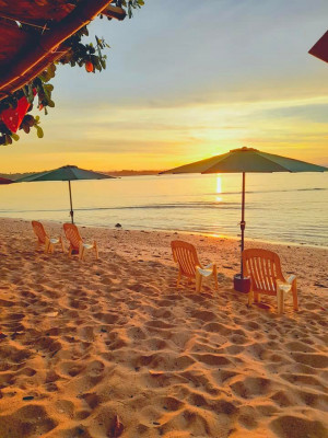 Tambobong Sandcastle Beach Resort ₱3,000 @ Dasol, Pangasinan | PH.vacations