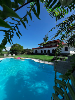 The Lindela Mansion ₱30,000 @ Calatagan, Batangas | PH.vacations