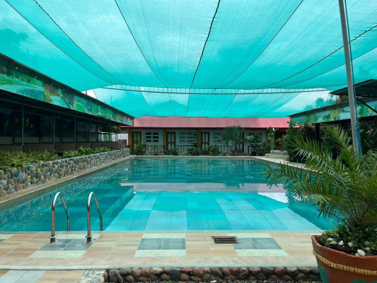 Puerto De San Rafael Private Resort ₱10,000 @ San Rafael, Bulacan | PH ...