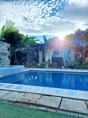 Anahaw Garden Resort ₱8,000 @ Binangonan, Rizal | PH.vacations