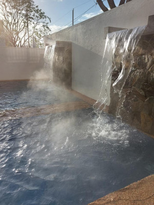 The Leaf Hotspring Resort ₱19,000 @ Los Baños, Laguna | PH.vacations