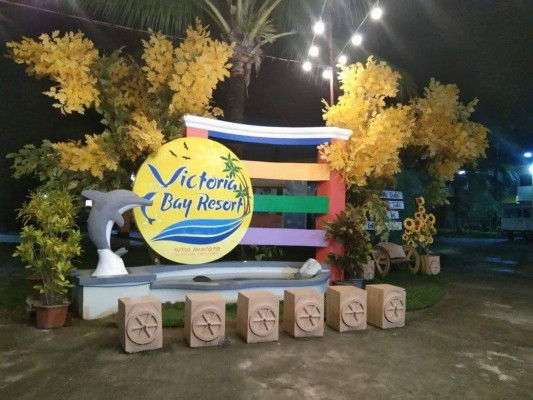 Victoria Bay Resort ₱1,800 @ Oas, Albay | PH.vacations