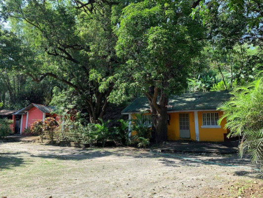 Aplaya Del Subic Capati Beach Resort ₱50 @ Subic, Zambales | PH.vacations