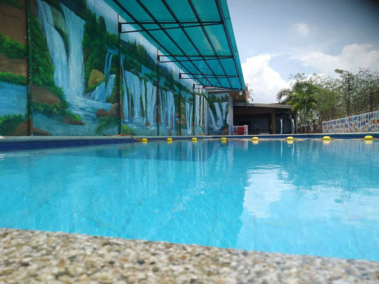 La Remedios Resort and Events Place ₱6,500 @ Valenzuela, Metro Manila ...
