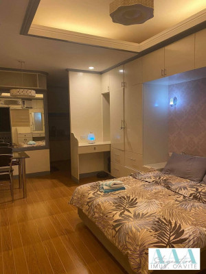 Triple A - Staycation (UNIT 1) ₱888 @ Imus, Cavite | PH.vacations
