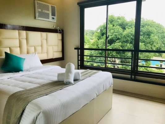 Nawawalang Paraiso Resort and Hotel ₱2,400 @ Tayabas, Quezon Province ...