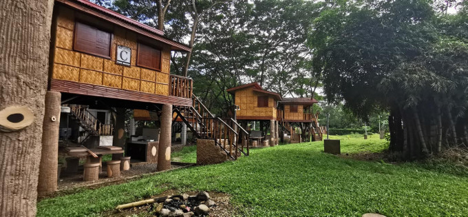 Batis ng Kalikasan ₱200 @ Santa Maria, Laguna | PH.vacations