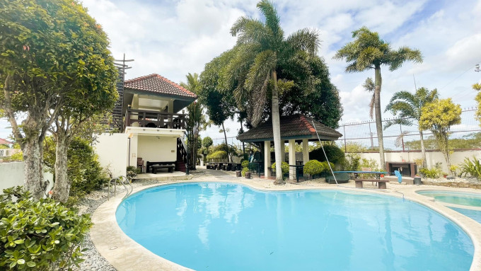 Faustino Private Resort ₱10,000 @ Trece Martires, Cavite | PH.vacations
