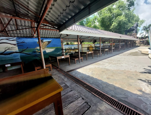 Cugon Bamboo Resort ₱50 @ Negros Oriental, Philippines | PH.vacations