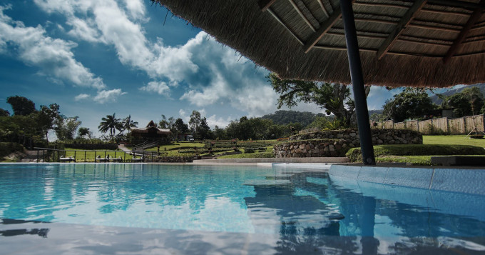 Ilaya Highland Resort ₱200 @ Silay City, Negros Occidental | PH.vacations