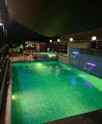 Pradera Private Resort ₱8,000 @ Santa Maria, Bulacan | PH.vacations