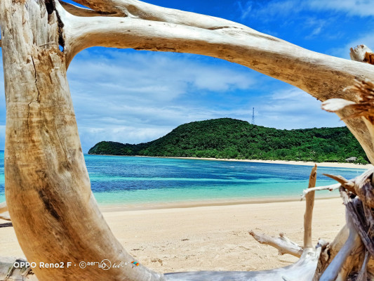 Anguib Beach Club ₱2,000 @ Santa Ana, Cagayan | PH.vacations