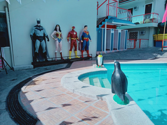 Sunwind Hotel & Resort ₱550 @ Bacoor, Cavite | PH.vacations