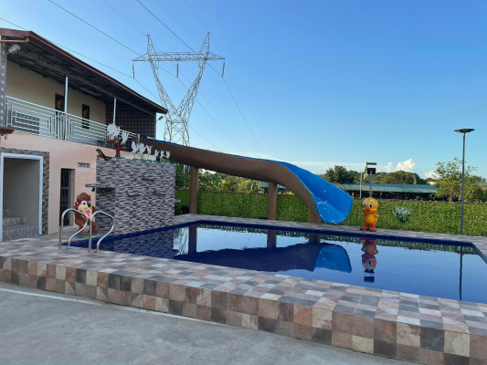 HACIENDA EMIART RESORT ₱12,000 @ Caloocan, Metro Manila, Philippines ...