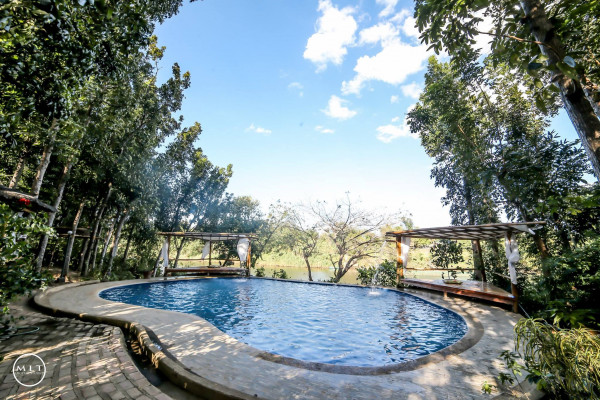 Riverfront Garden Resort ₱450 @ Maragondon, Cavite | PH.vacations