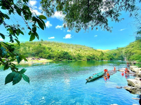 Maramo River ₱250 @ Norzagaray, Bulacan | PH.vacations