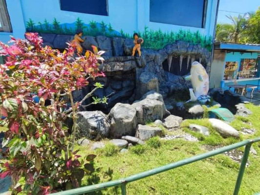 Villa Concepcion Resort Gloria OrMin ₱50 @ Gloria, Oriental Mindoro ...