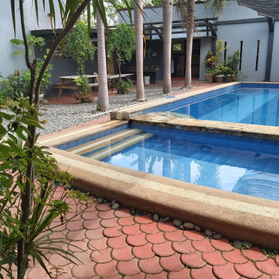 Water and Pebbles Private Pool ₱6,000 @ General Trias, Cavite | PH ...