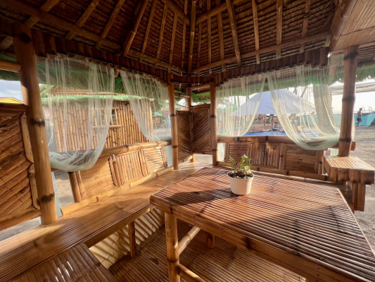 JAS Sun of A Beach Resort ₱2,000 @ San Luis, Batangas | PH.vacations