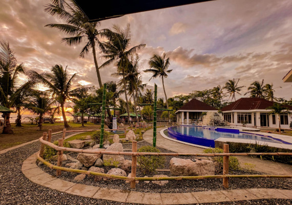 Mabby’s View Beach Resort ₱2,249 @ Oton, Iloilo, Philippines | PH.vacations