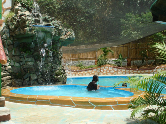 Treetop Private Resort ₱5,500 @ Antipolo, Rizal | PH.vacations