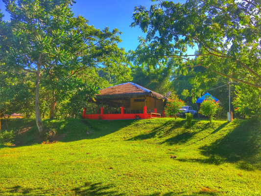 Batis ng Kalikasan ₱200 @ Santa Maria, Laguna | PH.vacations