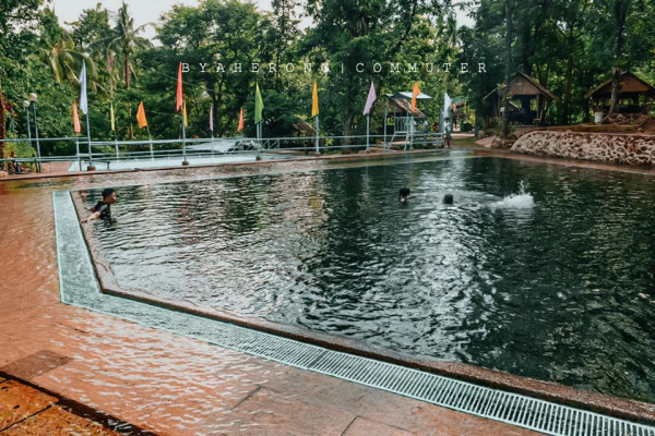 OROK COLD Spring Resort ₱40 @ Casiguran, Sorsogon, Philippines | PH ...