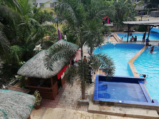 Fun Island Regencia's Hotel & Resort ₱50 @ Boac, Marinduque | PH.vacations