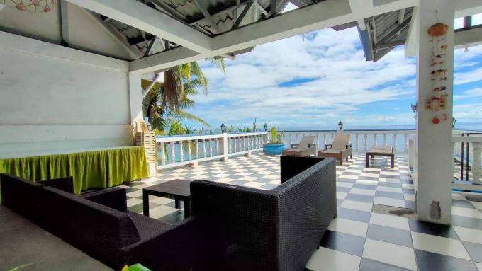 Agua Villa Exclusive Beach House ₱12,000 @ Catmon, Cebu | PH.vacations