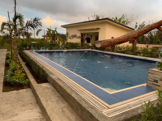 Villa Magsino Private Resort ₱10,000 @ Silang, Cavite | PH.vacations