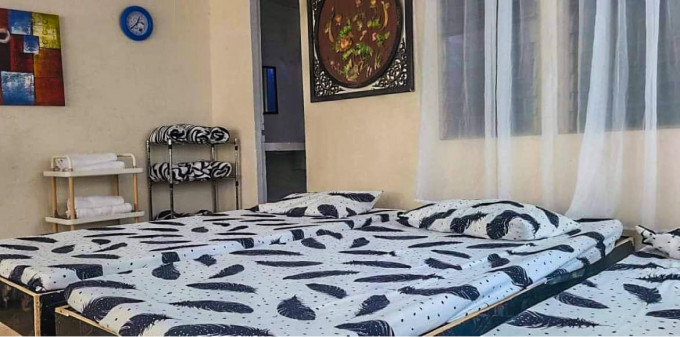 Villa Reyes Mountain Resort ₱9,000 @ Rodriguez, Rizal | PH.vacation